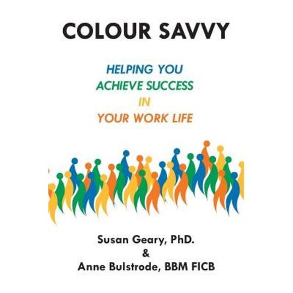 Susan Geary | Other | Colour Savvy Helping You Achieve Success In Your ...